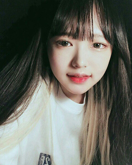 Picture of Choi Hee Chu