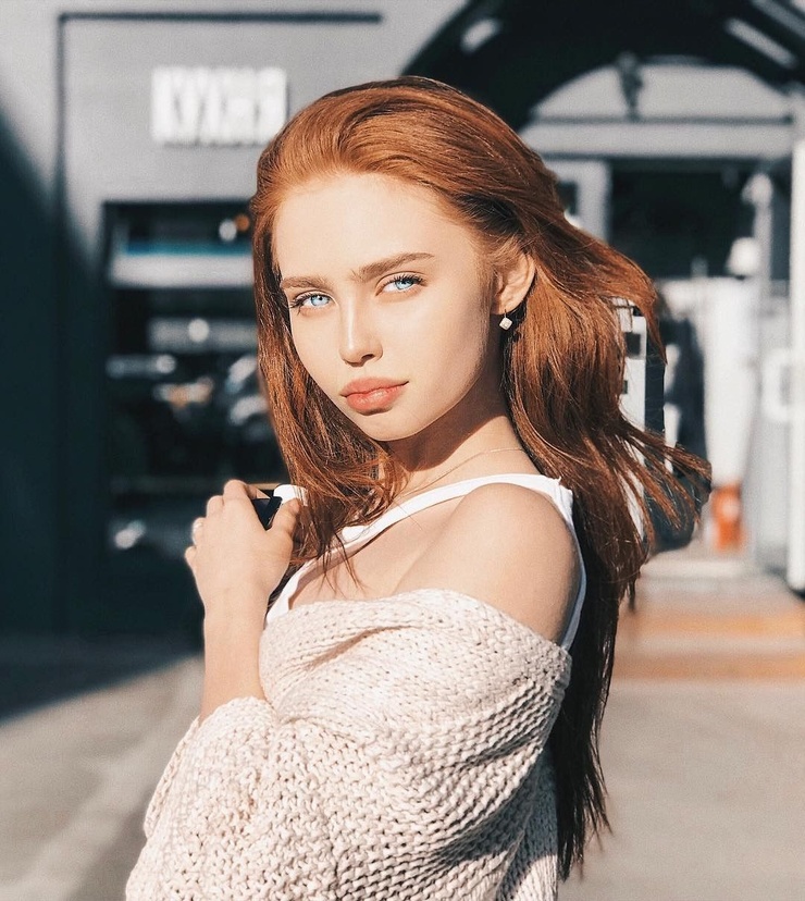 Picture of Renata Valliulina