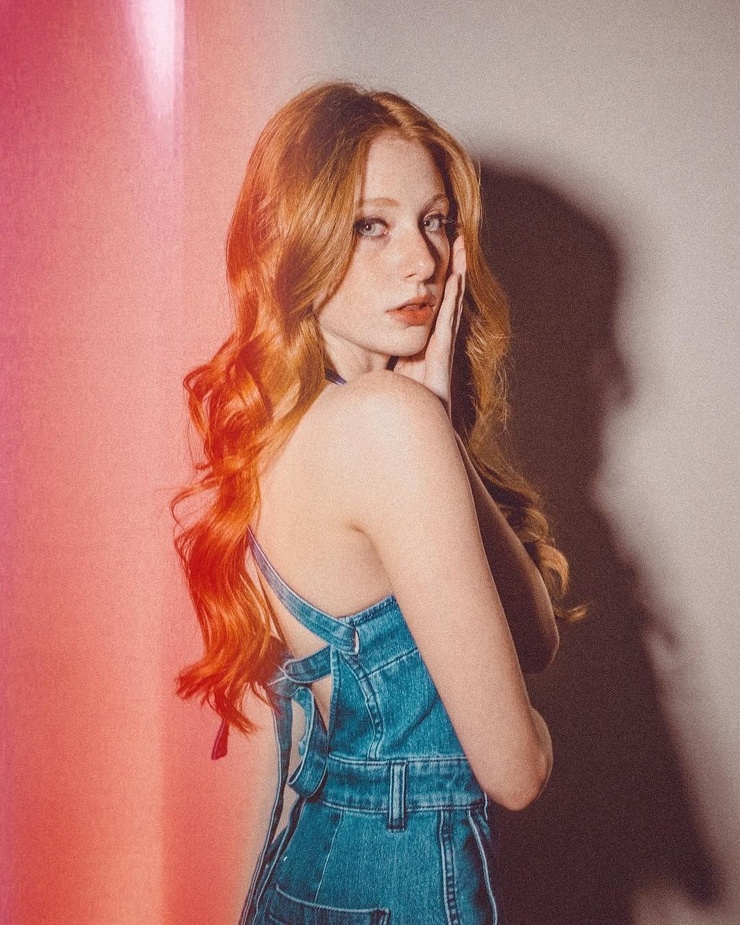 Picture of Madeline Ford