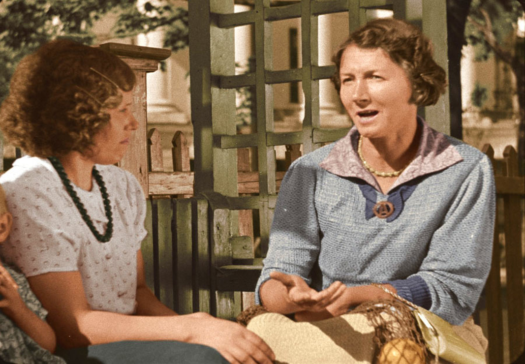 Picture of The Foundling