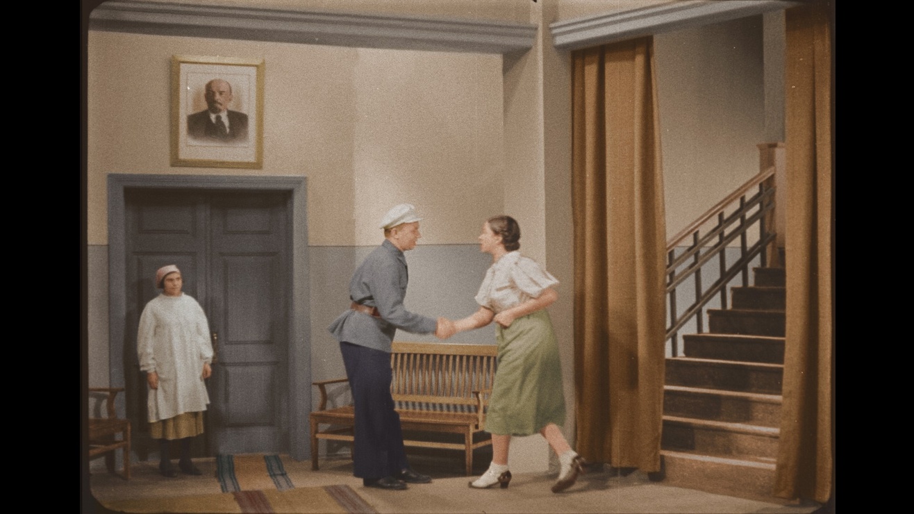 Picture of The Foundling