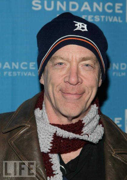 Picture of J.K. Simmons