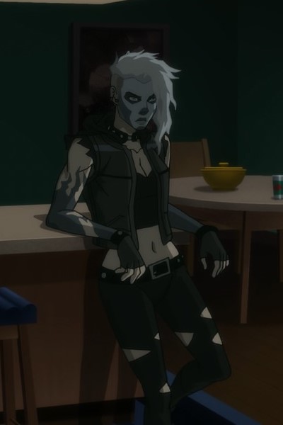 Silver Banshee picture