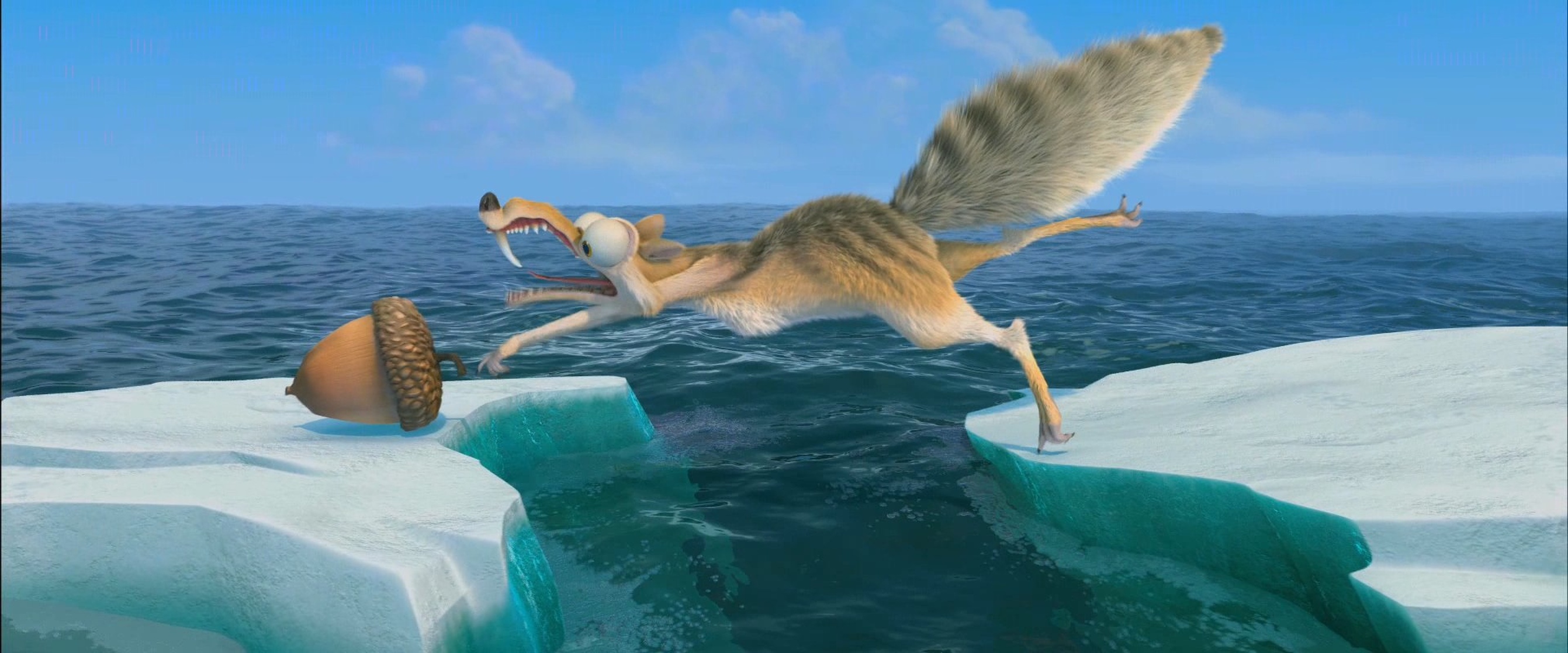 Picture of Scrat's Continental Crack-Up