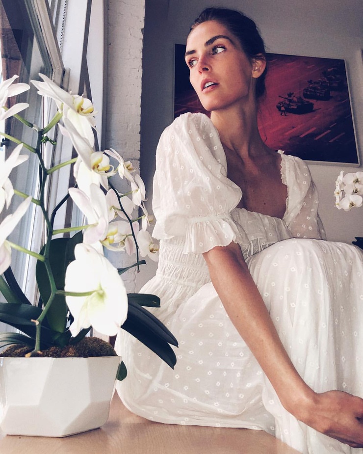 Image of Hilary Rhoda