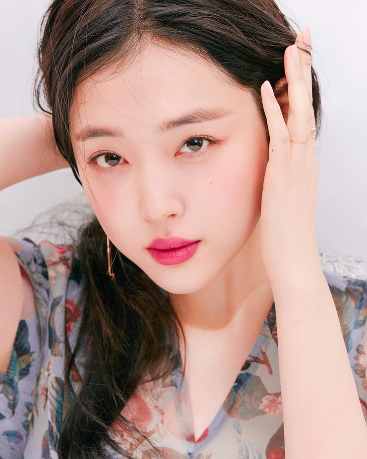 Picture of Seol-ri Choi