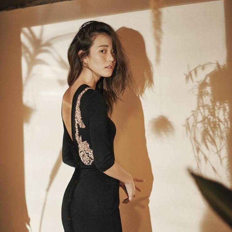 Picture of Seon Hwang