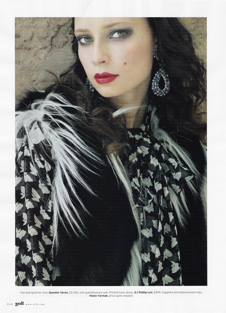 Picture of Tiiu Kuik