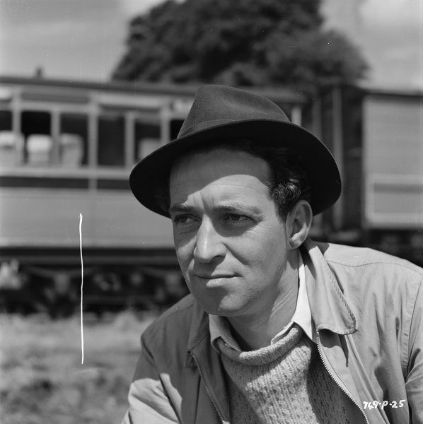 Image of John Gregson