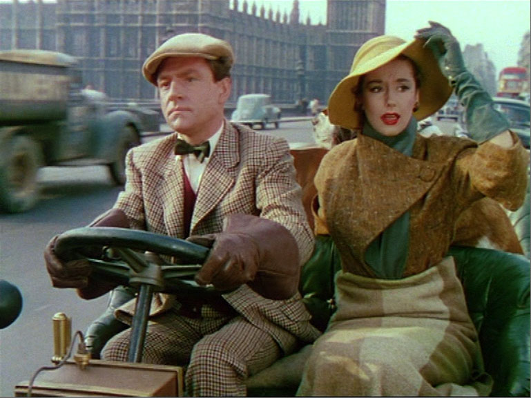 Picture of Genevieve (1953)