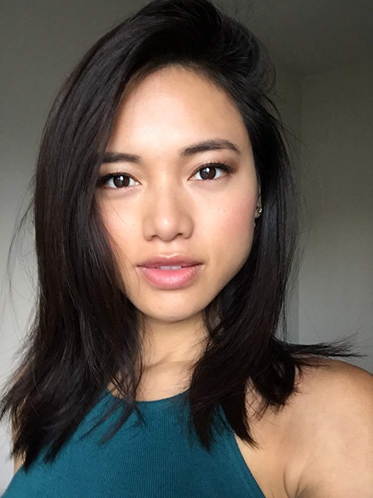 Picture of Kayli Tran