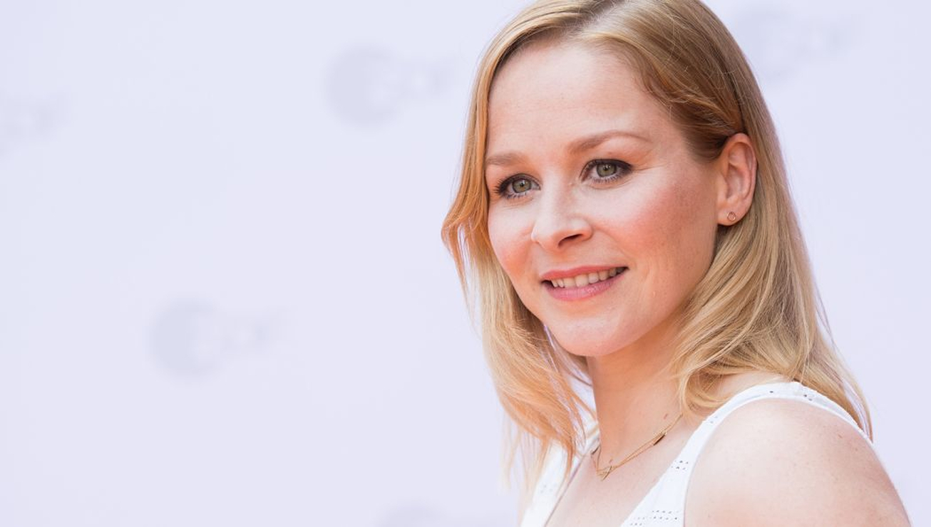 Image of Jasmin Schwiers