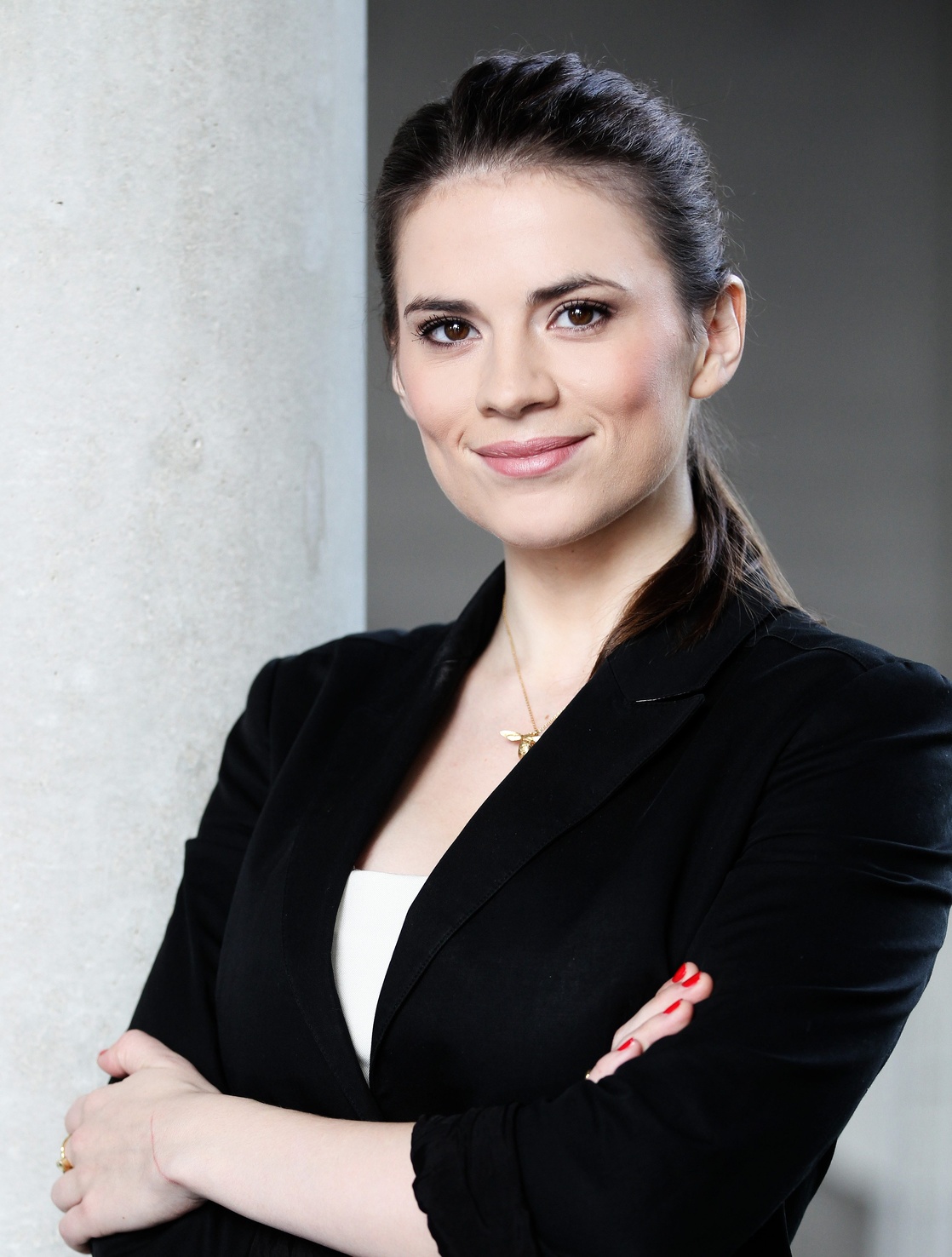Picture of Hayley Atwell
