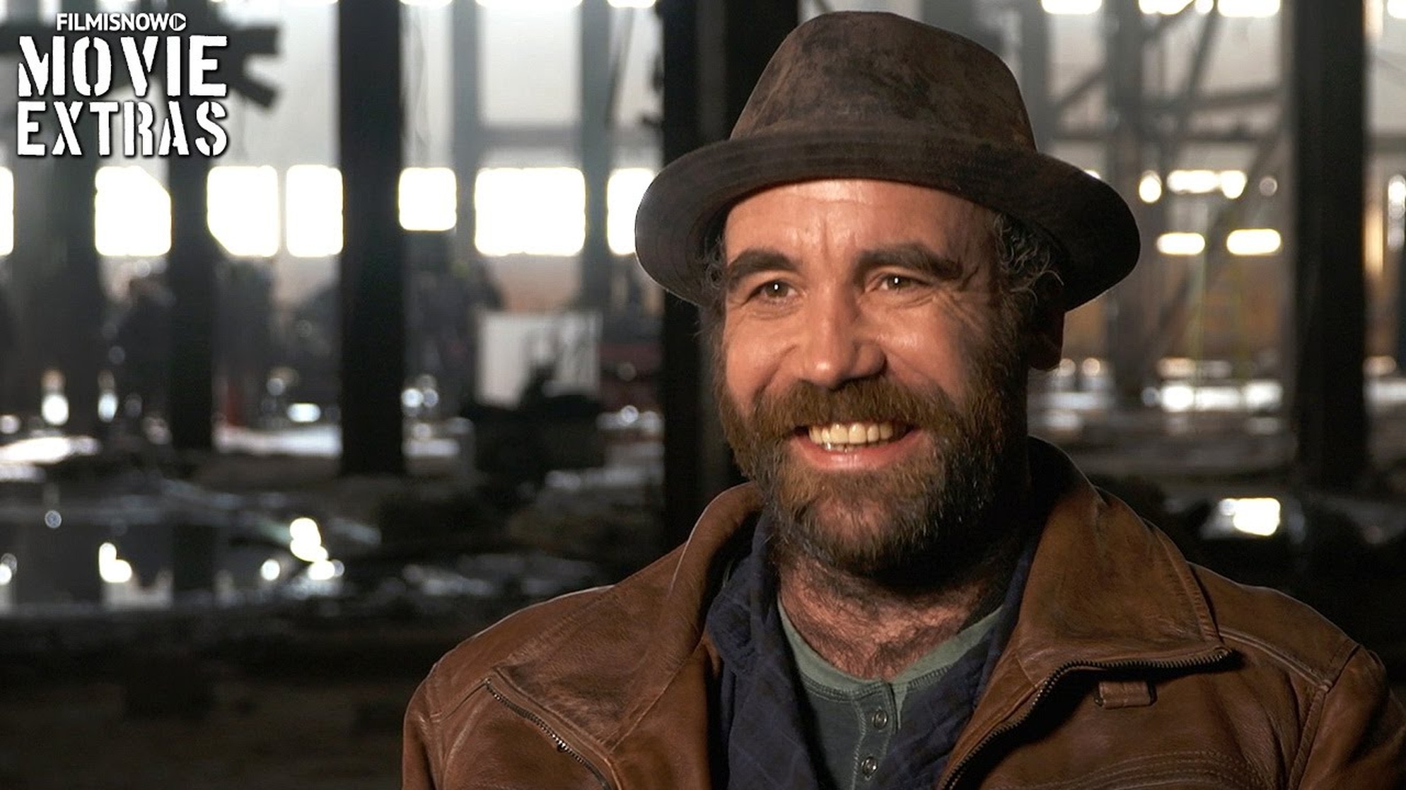 Picture of Rory McCann