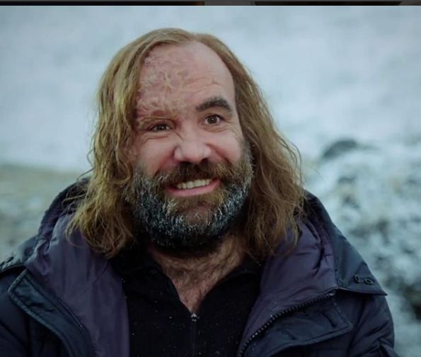 Picture of Rory McCann