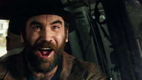 Picture of Rory McCann