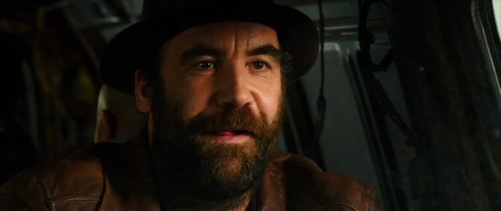 Picture of Rory McCann
