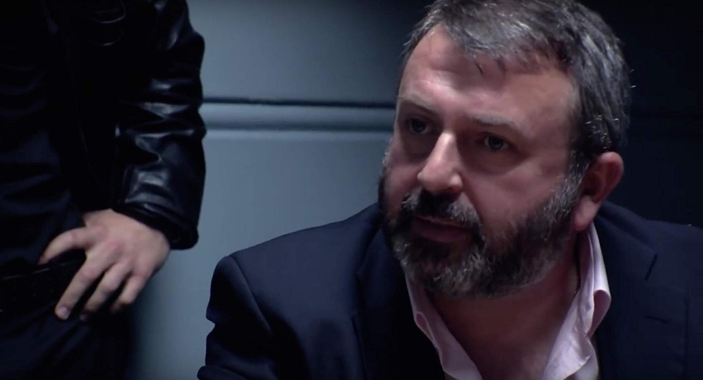 Picture of Nigel O'Neill