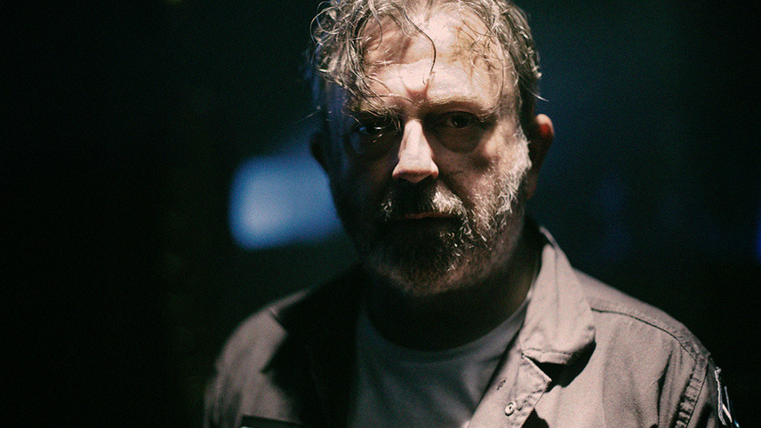 Image of Nigel O'Neill