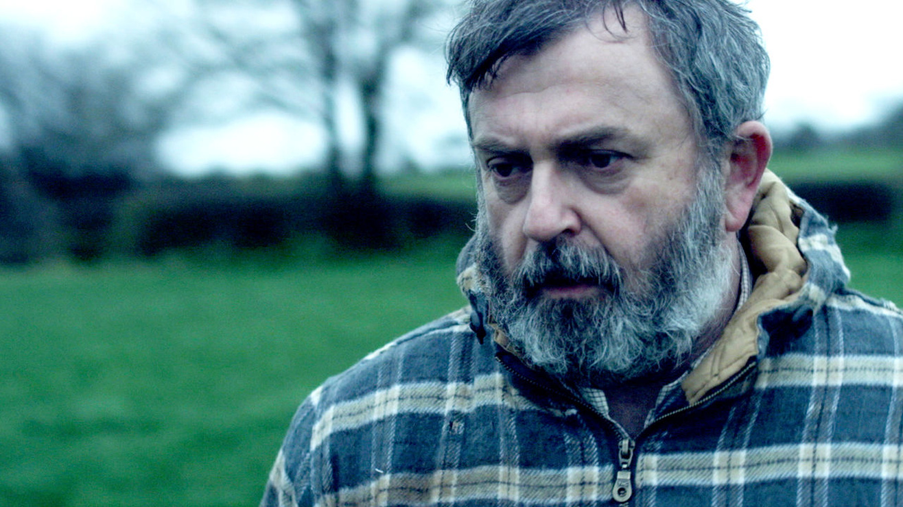 Picture of Nigel O'Neill