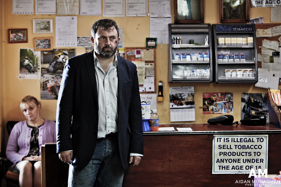 Picture of Nigel O'Neill