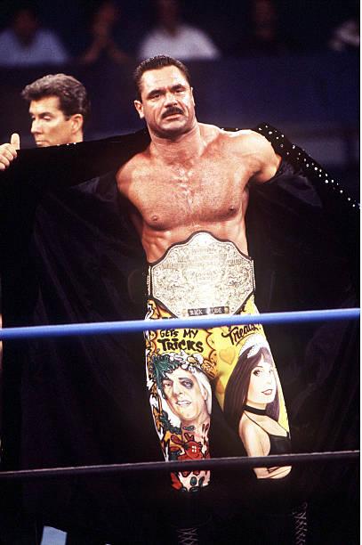 Rick Rude