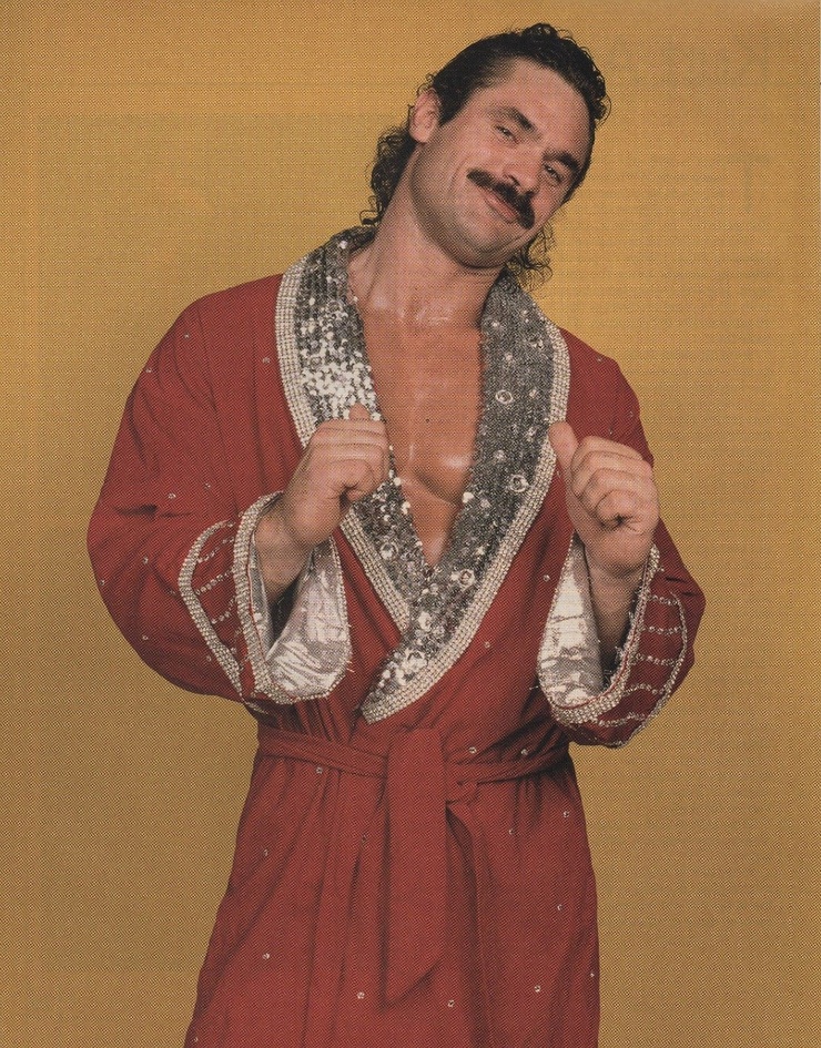 Rick Rude