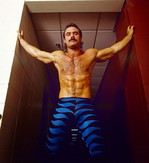 Rick Rude