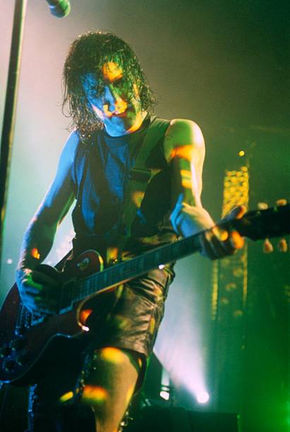 Nine Inch Nails picture