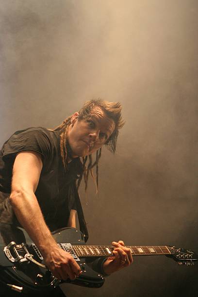 Robin Finck