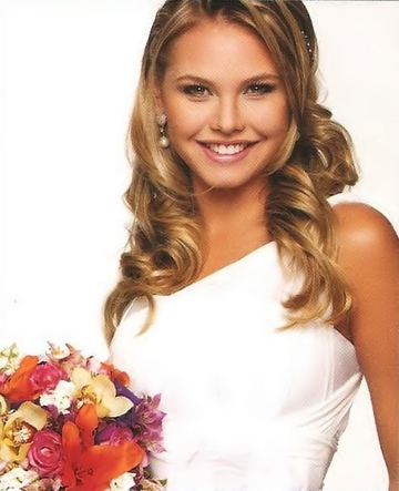 Picture of Louise D'Tuani