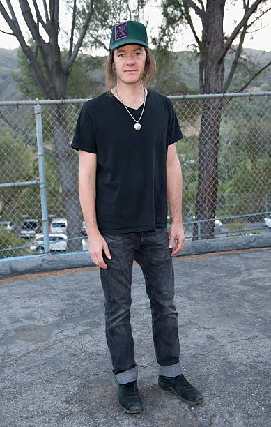 Robin Finck