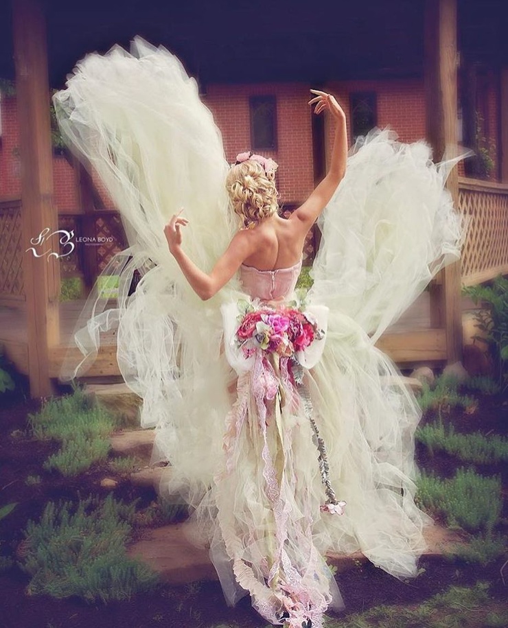 Picture of Gwen Rachel