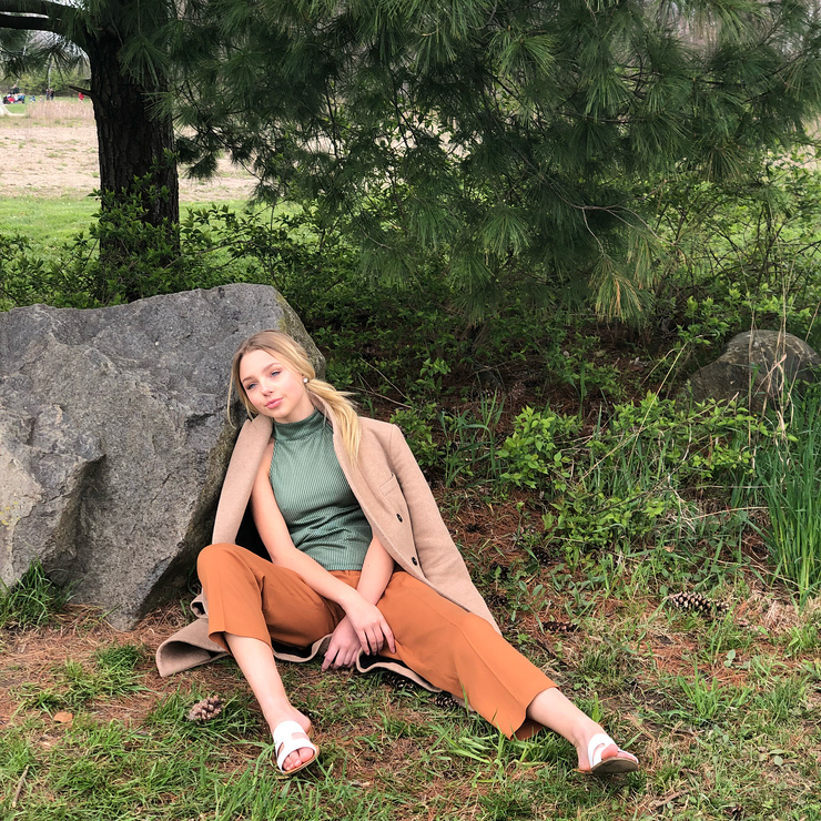 Picture of Gwen Rachel