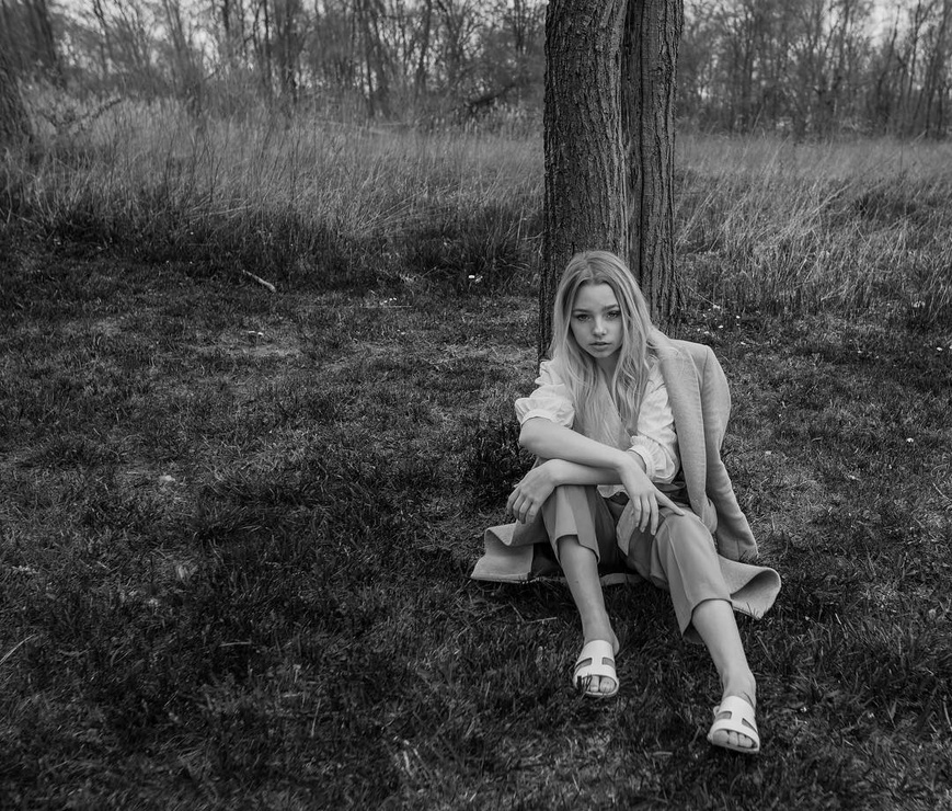 Picture of Gwen Rachel