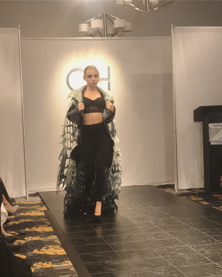 Image of Gwen Rachel