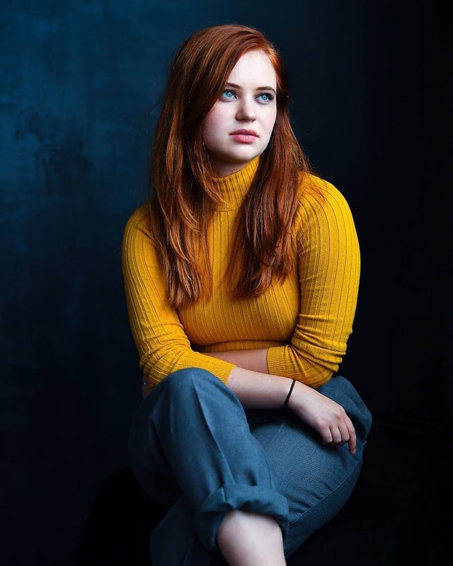 Picture of Sierra McCormick