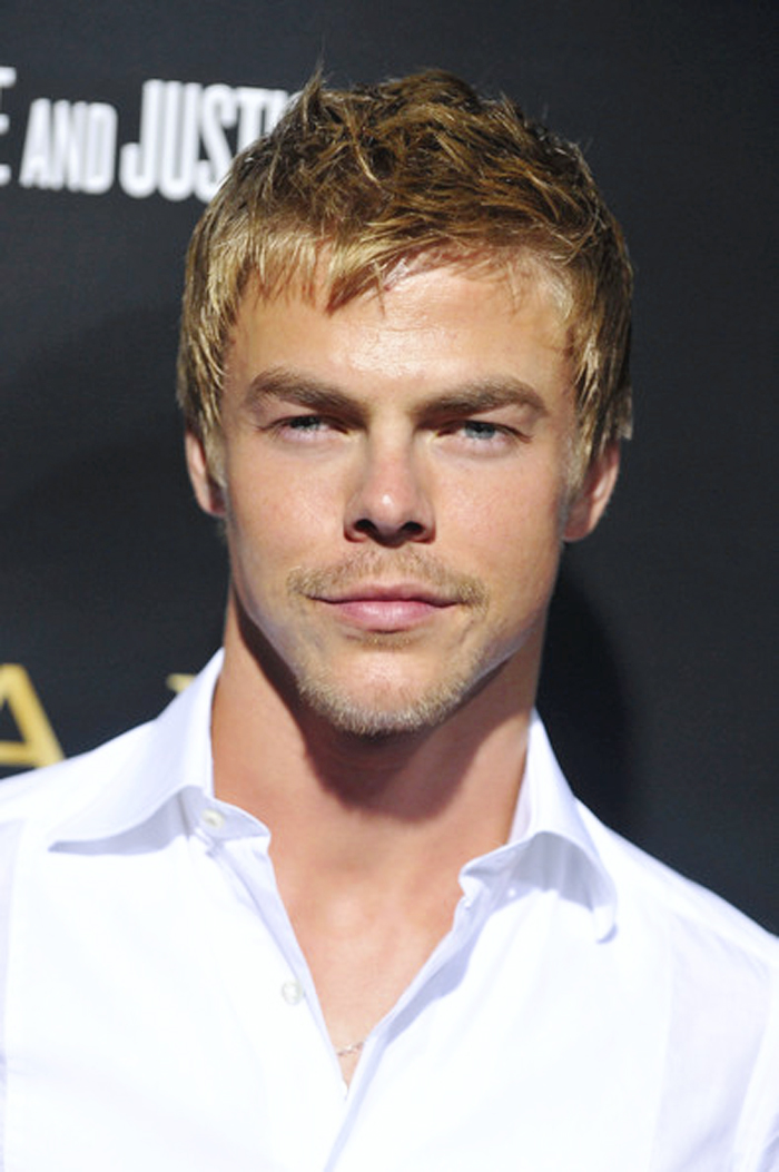 Picture of Derek Hough