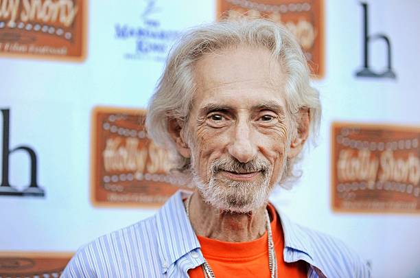 Larry Hankin