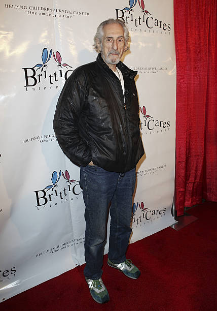 Larry Hankin