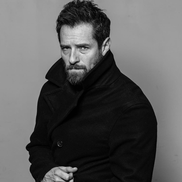 Picture of Ian Bohen