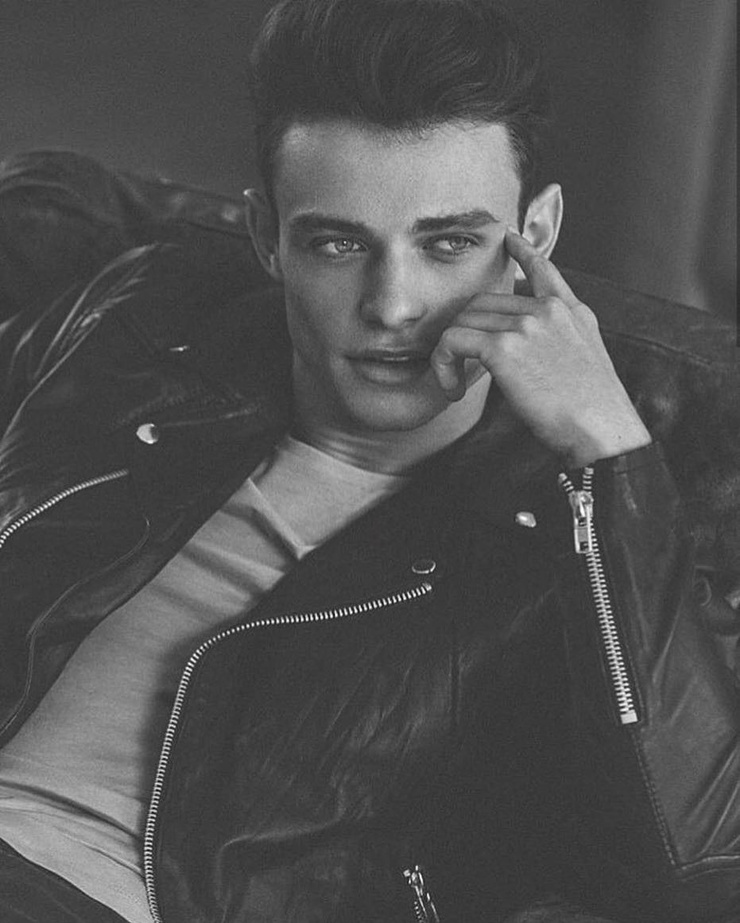 Picture of Thomas Doherty