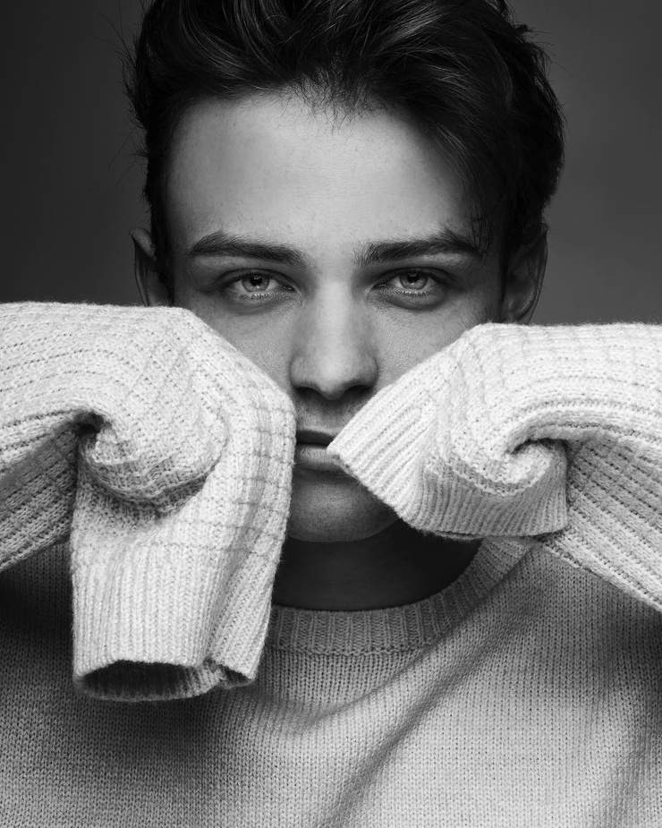 Picture of Thomas Doherty