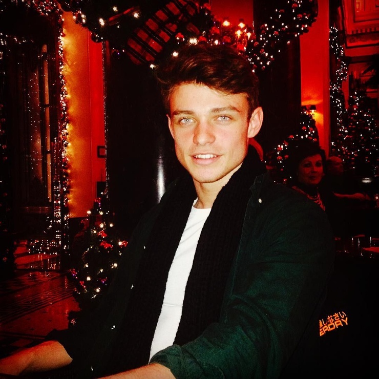 Picture of Thomas Doherty