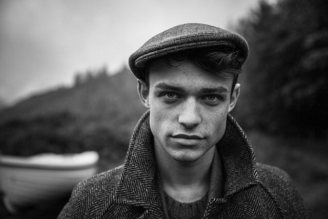 Thomas Doherty image