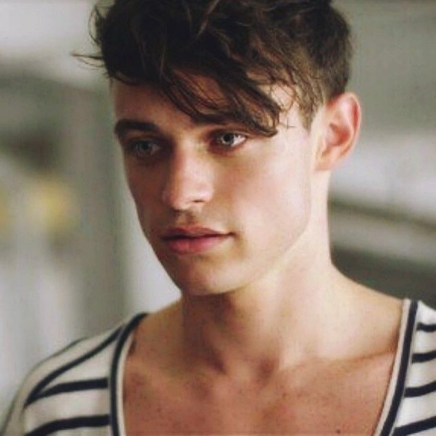 Picture of Thomas Doherty