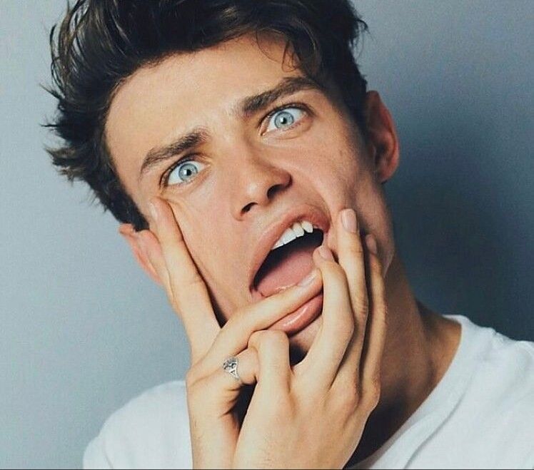 Picture of Thomas Doherty