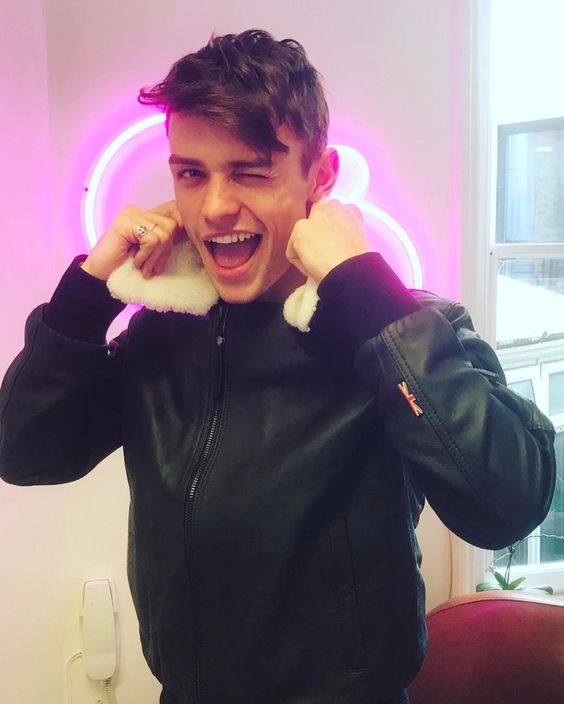 Picture of Thomas Doherty