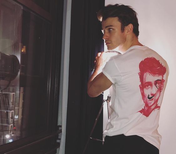 Picture of Thomas Doherty