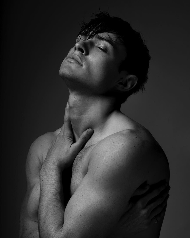 Picture of Thomas Doherty